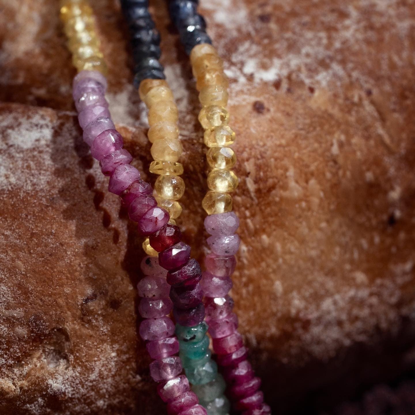 Necklace – Shinju Pearls