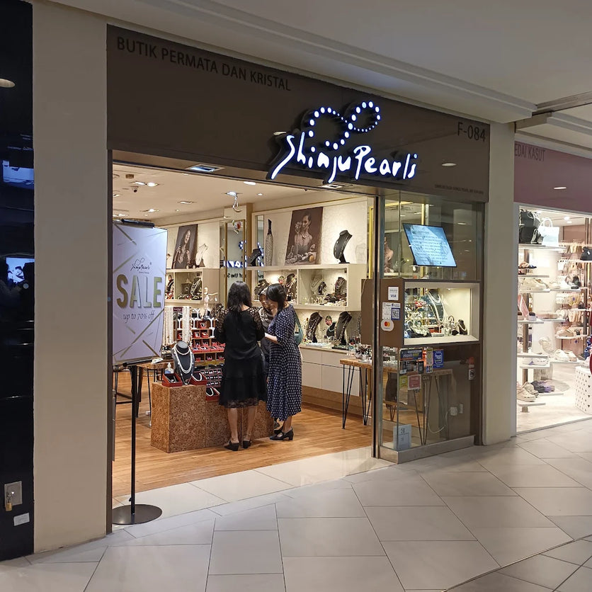 Our Store – Shinju Pearls