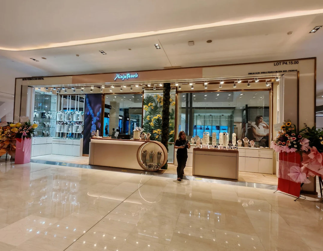 Our Store – Shinju Pearls