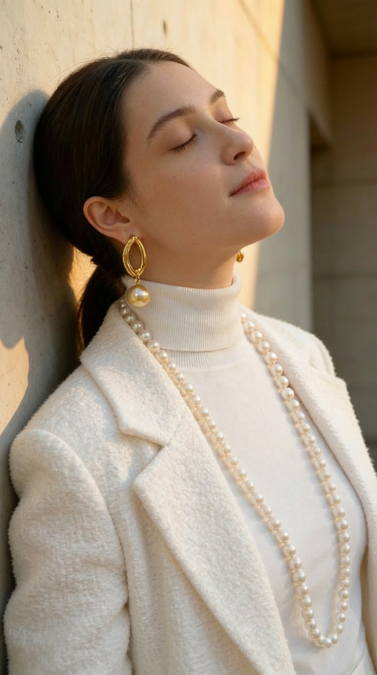 Shinju Pearls
